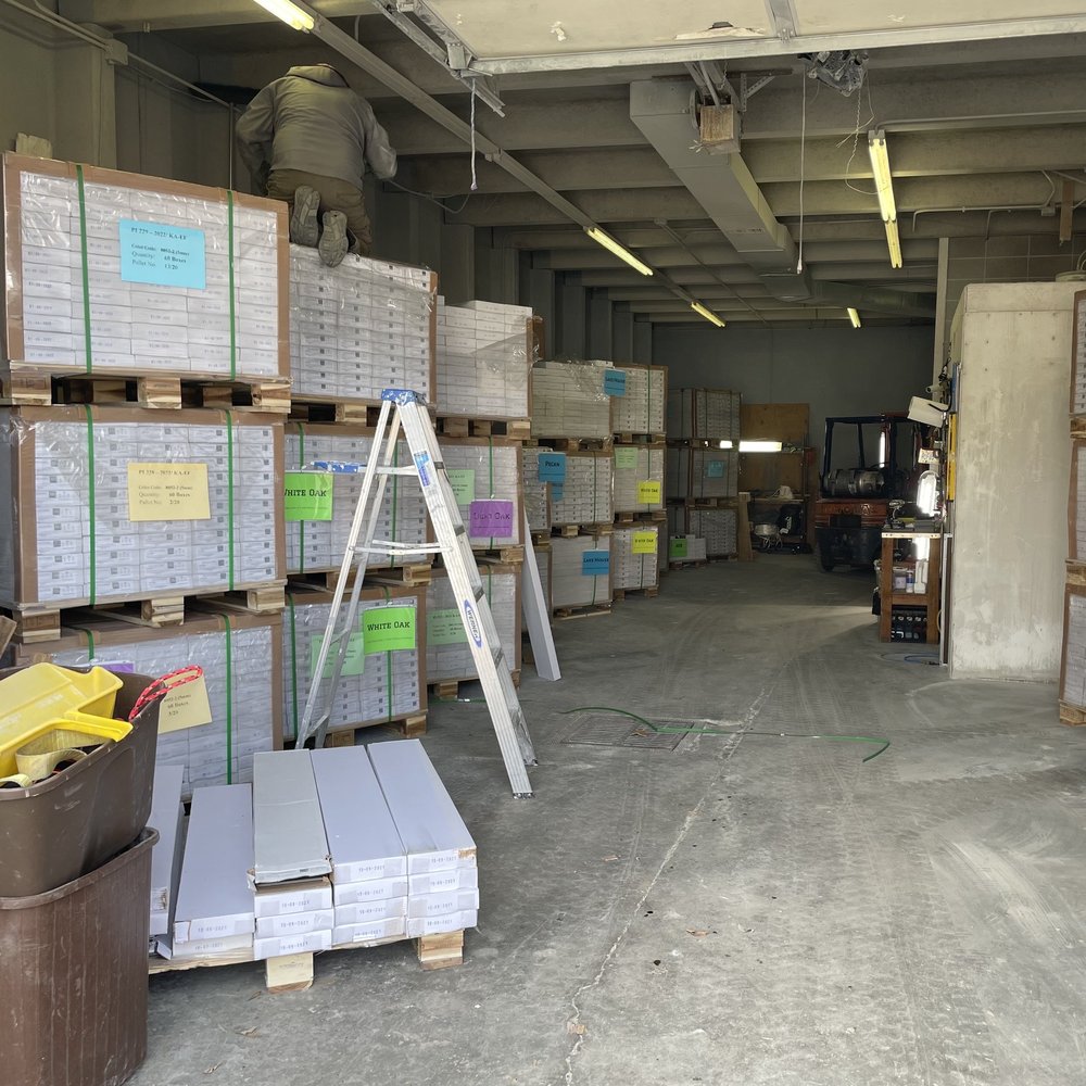 STRONG FLOORING - Updated July 2025 - 18 Photos - 3414 Strong Ave ...