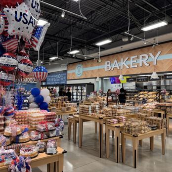 KROGER - Updated September 2025 - 19 Photos - 3942 Harper Franklin Ave ...