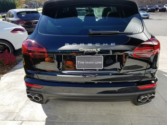 PORSCHE MAIN LINE - Updated December 2025 - 25 Photos & 49 Reviews ...