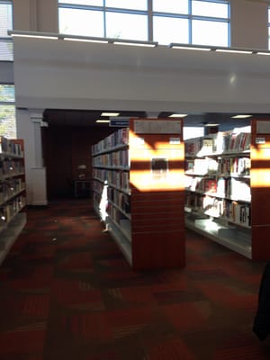 RICHARD BYRD LIBRARY - Updated December 2025 - 16 Photos & 15 Reviews ...