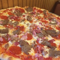 SALERNO’S PIZZA III - 79 Photos & 99 Reviews - 1292 Lower Ferry Rd ...