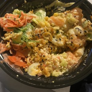 THE LOW-KEY POKE JOINT - 1084 Photos & 1506 Reviews - 11860 Magnolia ...