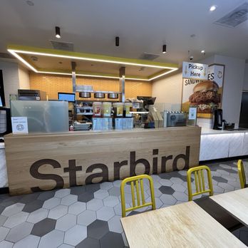 STARBIRD - Updated October 2025 - 23 Photos & 25 Reviews - San ...