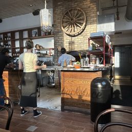 THE BACKSPACE - Updated September 2025 - 534 Photos & 766 Reviews - 507 ...