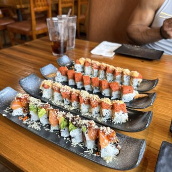 SUSHI MASA SPRING - Updated July 2025 - 694 Photos & 270 Reviews - 355 ...