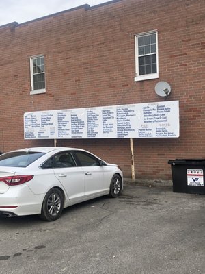 DEE’S DRIVE INN - Updated January 2025 - 20 Photos & 19 Reviews - 109 W ...