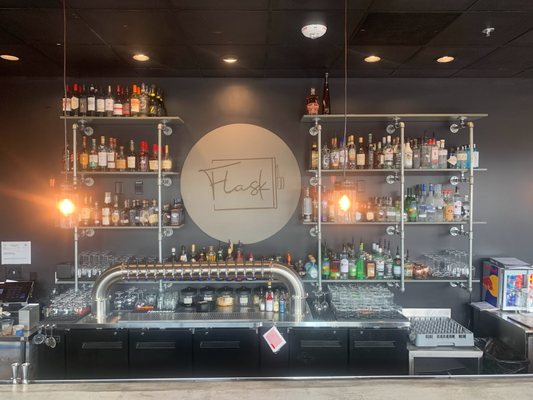 FLASK COCKTAIL BAR - 29 Photos & 14 Reviews - 7930 Skyland Ridge Pkwy ...