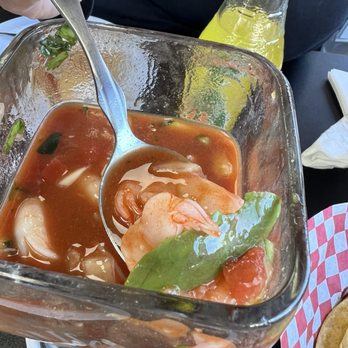 MARISCOS KC - Updated August 2024 - 142 Photos & 88 Reviews - 519 E ...