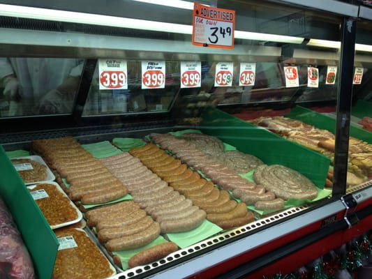 EAST SIDE FRESH MEAT & PRODUCE - Updated January 2026 - 29 Reviews ...