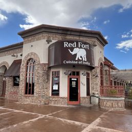 RED FORT CUISINE OF INDIA - Updated October 2025 - 422 Photos & 872 ...