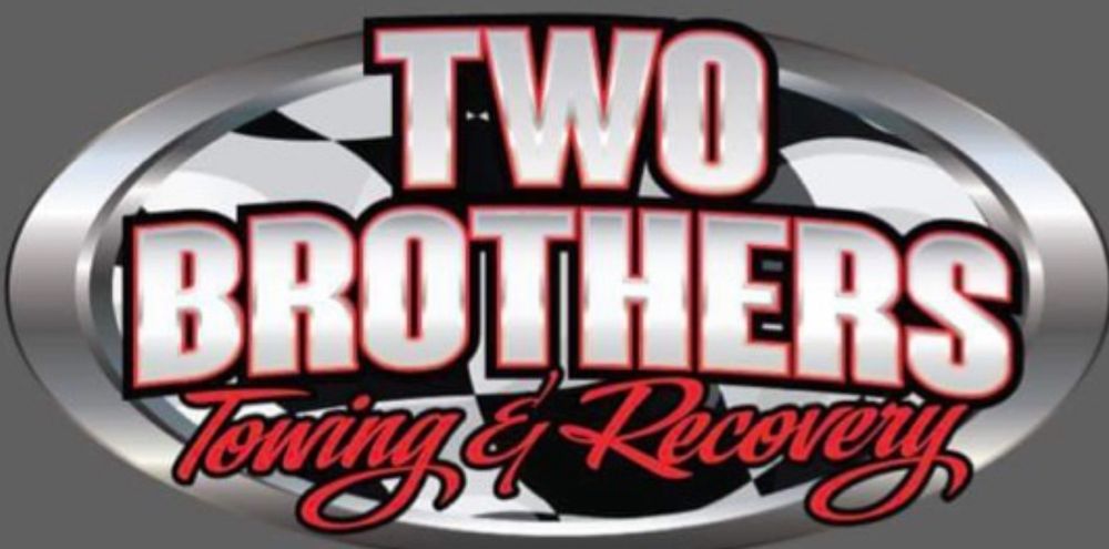 TWO BROTHERS TOWING & RECOVERY - Updated January 2026 - 131 W Regent St ...
