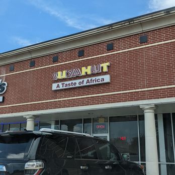 SUYA HUT - Updated November 2024 - 59 Photos & 62 Reviews - 11720 W ...