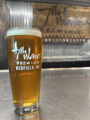 7TH WAVE BREWING - Updated June 2025 - 84 Photos & 59 Reviews - 120 ...