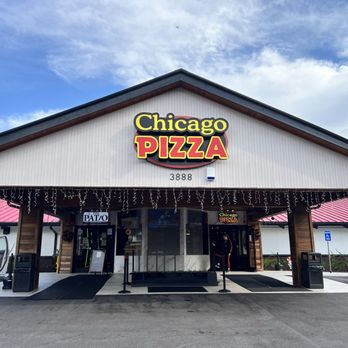 CHICAGO PIZZA & SPORTS GRILL - Updated December 2025 - 148 Photos & 98 ...