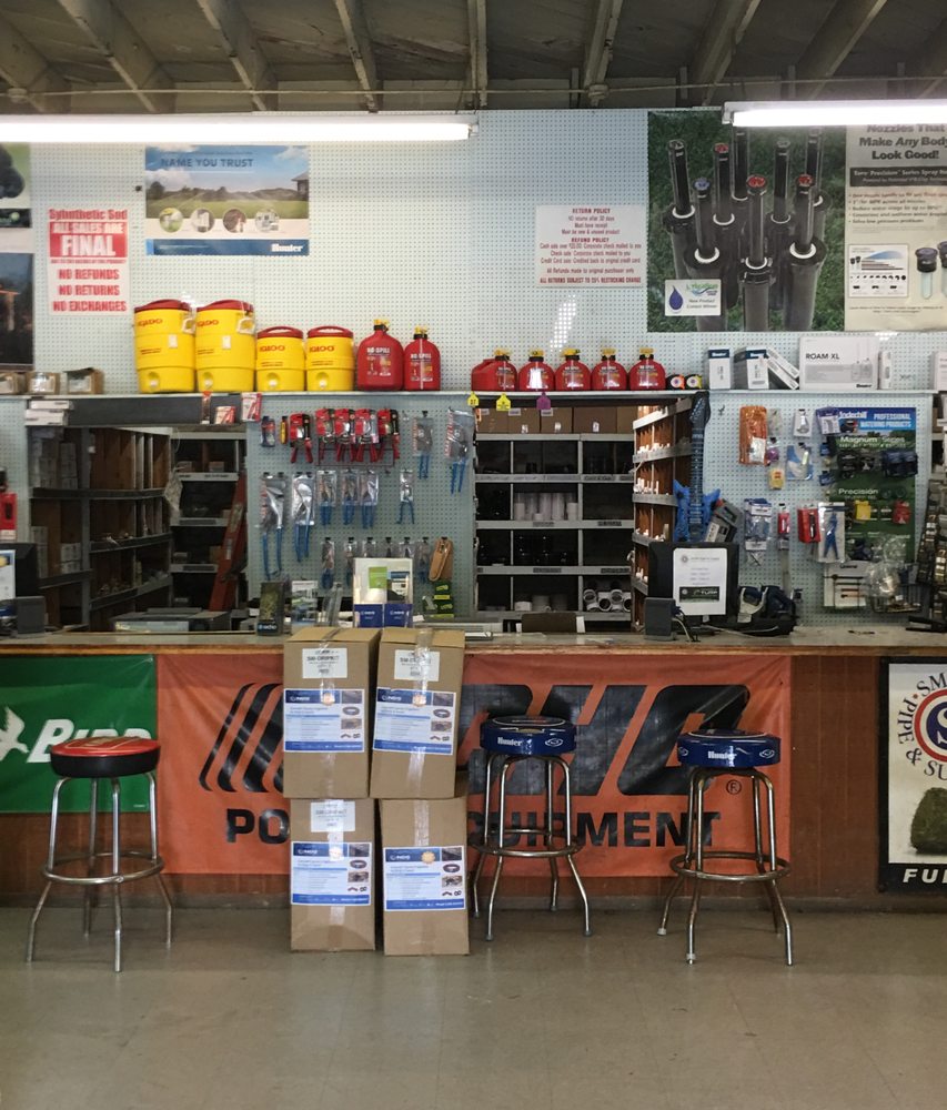 SMITH PIPE & SUPPLY - 1549 12th St, Santa Monica, CA - Yelp