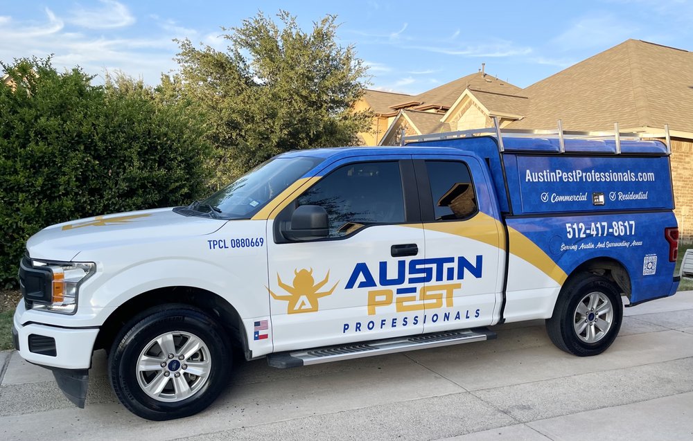 AUSTIN PEST PROFESSIONALS - Updated August 2024 - Austin, Texas - Pest ...