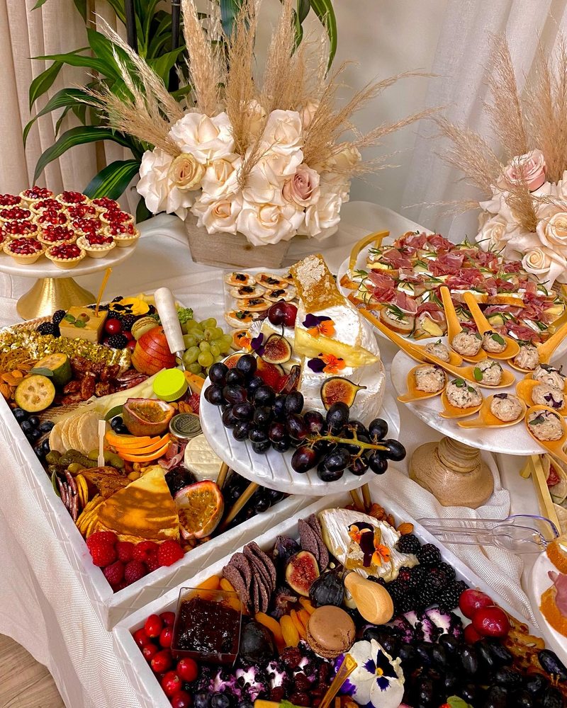 MY CHEESE CORNER - Updated July 2025 - 60 Photos - Los Angeles ...