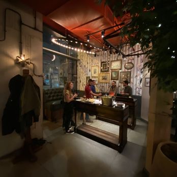 FLIGHT CLUB CHICAGO - Updated January 2026 - 533 Photos & 369 Reviews ...