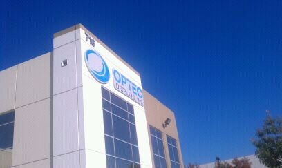 OPTEC DISPLAYS - Updated December 2025 - 1700 S De Soto Pl, Ontario ...