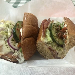 LUNCH BOX DELI - 41 Photos & 62 Reviews - 2816 Trawick Rd, Raleigh ...