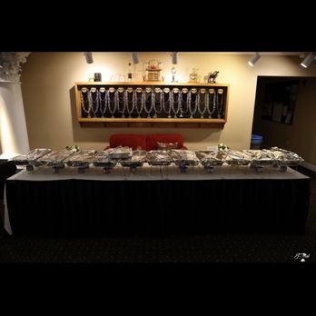 MARINA EVENT CENTER - Updated August 2025 - 18 Photos & 10 Reviews ...