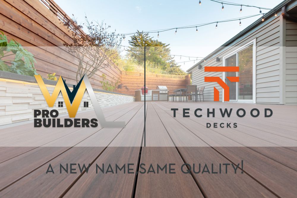 WL PRO BUILDERS - Updated November 2024 - 135 Photos & 22 Reviews - 217 ...