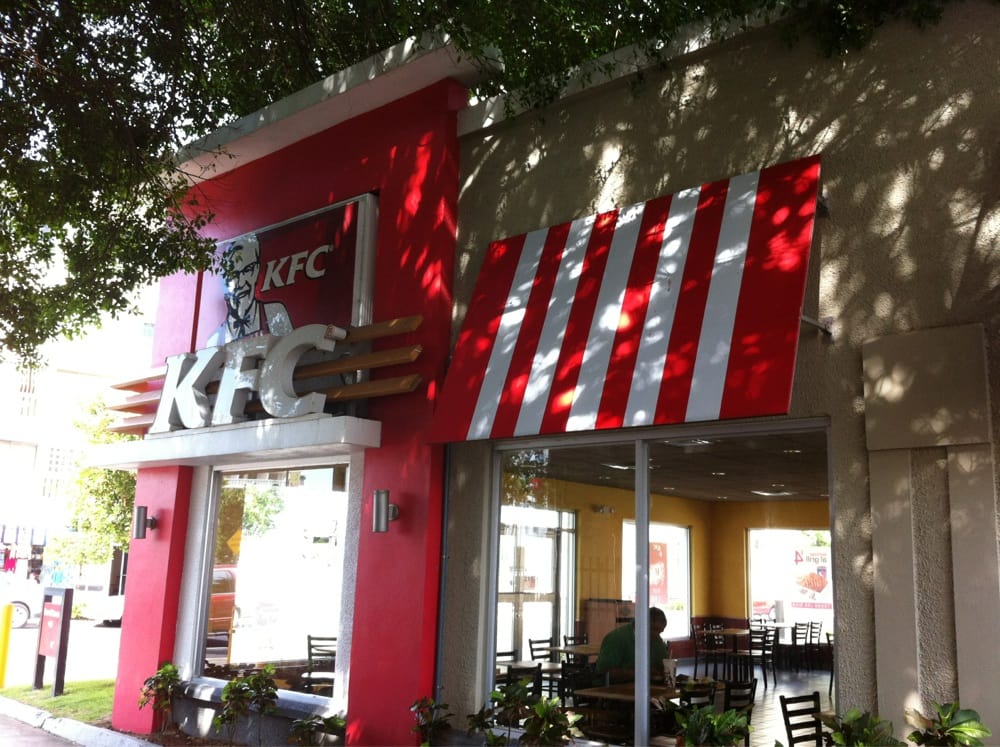 KFC - Updated December 2024 - Puerto Rico 37, Carolina, Puerto Rico ...