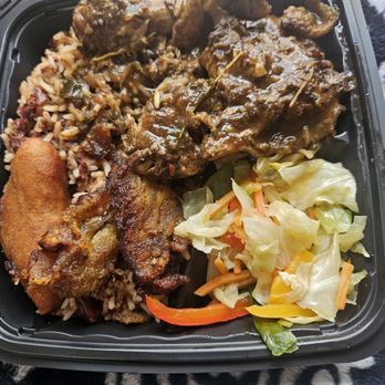 THE GUINEP TREE JAMAICAN CUISINE - Updated August 2025 - 54 Photos & 51 ...