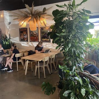 CAFE CONMIGO - Updated April 2025 - 157 Photos & 91 Reviews - 10 N ...