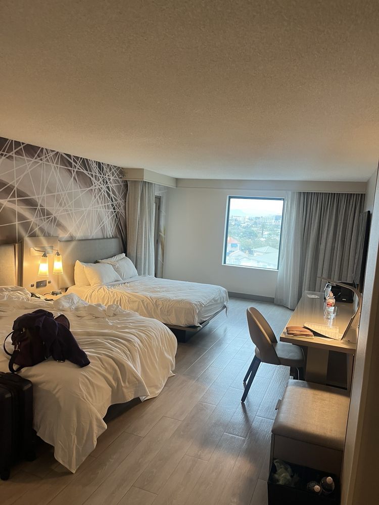 TUCSON MARRIOTT UNIVERSITY PARK - Updated October 2025 - 189 Photos ...