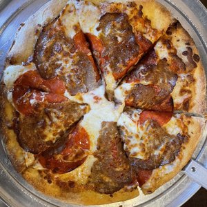 PALERMO PASTA HOUSE - 590 Photos & 577 Reviews - 121 E Main St, Round ...