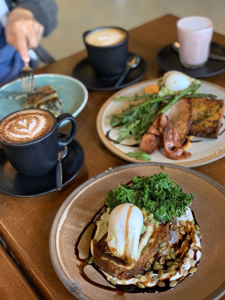 THE KNOX MADE IN WATSON near 13-15 Watson Place, Watson Australia ...