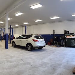 L & B AUTO REPAIR - 26 Photos & 120 Reviews - 186 24th St, Brooklyn ...