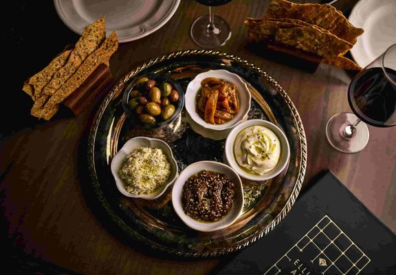 ELLIOTT ASTER - Updated January 2026 - 408 Photos & 109 Reviews - 501 ...