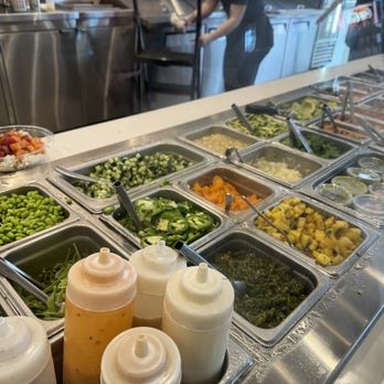 BUTTERFISH CALIFORNIA POKE - Updated April 2025 - 476 Photos & 643 ...