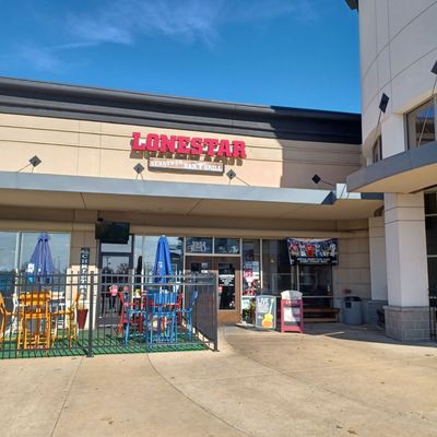 LONESTAR SCHOONER BAR AND GRILL - Updated June 2026 - 33 Photos & 53 ...