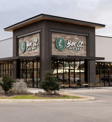 BOX ST. ALL DAY - LA CANTERA HEIGHTS - Updated August 2025 - 553 Photos ...