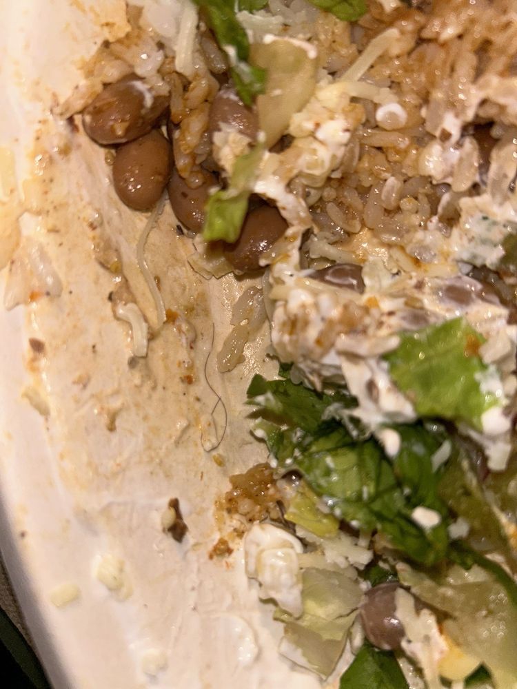 CHIPOTLE MEXICAN GRILL - Updated July 2025 - 26 Reviews - 1205 E Hammer ...