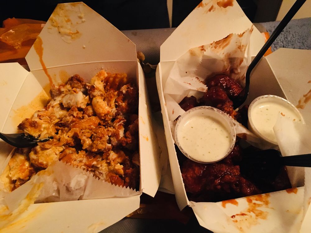 ATL WING SPOT - Updated December 2025 - 1860 Front St, East Meadow, New ...