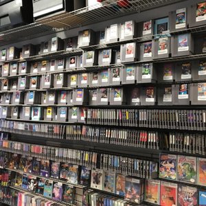 PRESS START GAMES - Updated October 2025 - 27 Photos & 11 Reviews ...