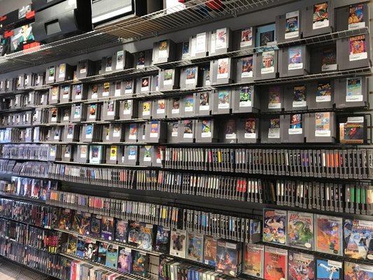 GAME TRADE - Updated October 2025 - 12 Reviews - 400 Reid St, De Pere ...