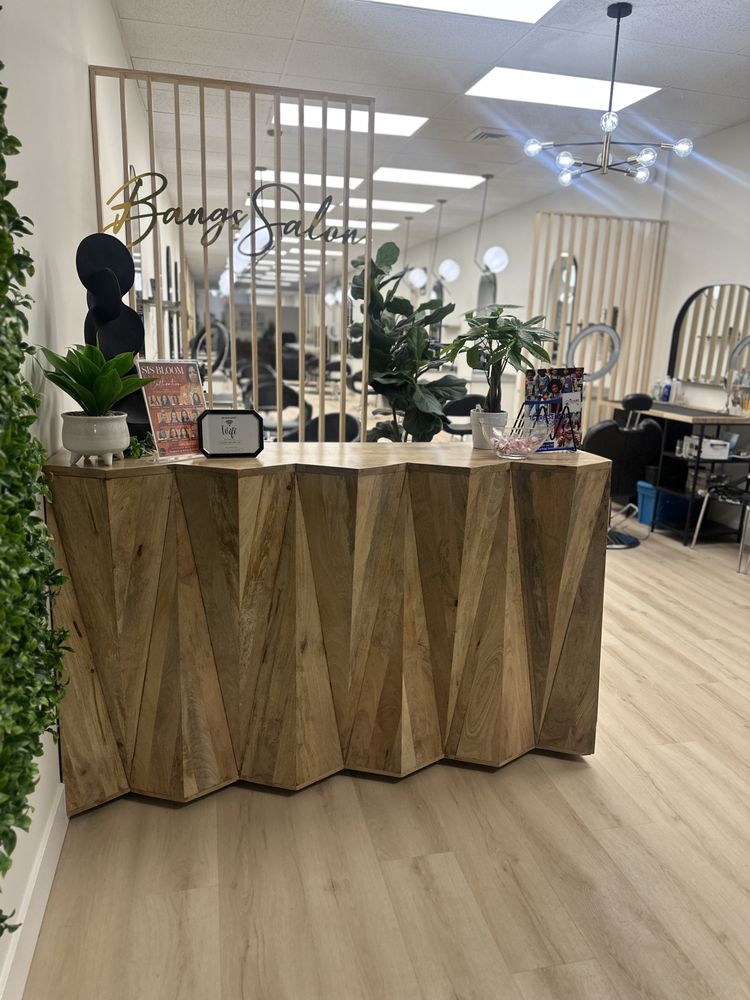 BANGS SALON - Updated January 2026 - 18 Reviews - 5216 Wilson Mills Rd ...