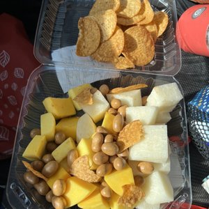 LAS PALMITAS FRUIT - 307 Photos & 408 Reviews - Juice Bars & Smoothies ...
