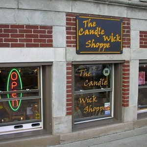 CANDLE WICK SHOPPE - 18 Reviews - 175 W 9th Mile Rd, Ferndale, Michigan ...