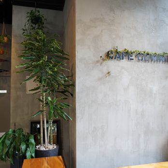 CAFE COMMA - Updated July 2024 - 1639 Photos & 282 Reviews - 3621 ...