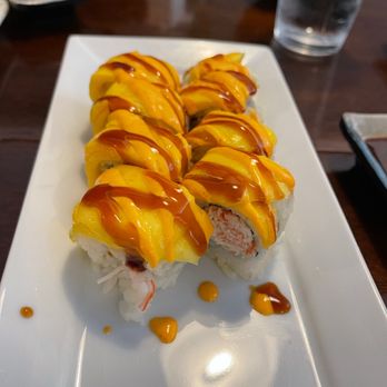 TOP SUSHI - ST LOUIS - Updated May 2024 - 104 Photos & 61 Reviews ...