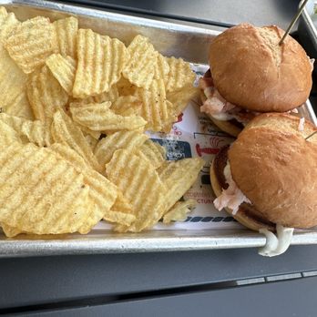 FRESHIES LOBSTER SALT LAKE CITY - 326 Photos & 301 Reviews - 356 East ...