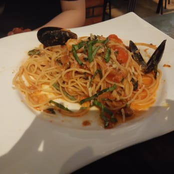 BASIL PASTA HOUSE - Updated October 2025 - 39 Photos - Côte-d'Or, Jalan ...