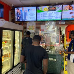 RAHAMA AFRICAN RESTAURANT - Updated September 2025 - 36 Photos & 50 ...