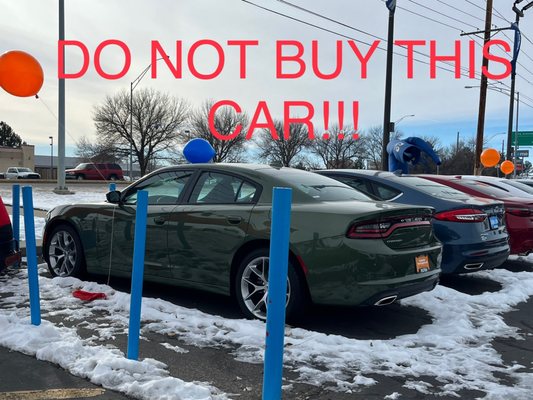 LITHIA CHRYSLER JEEP DODGE OF BILLINGS - Updated January 2026 - 36 ...